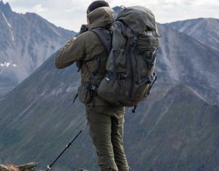 Hunting Backpack Guide: Choose the Right Pack For Your Hunt – KUIU
