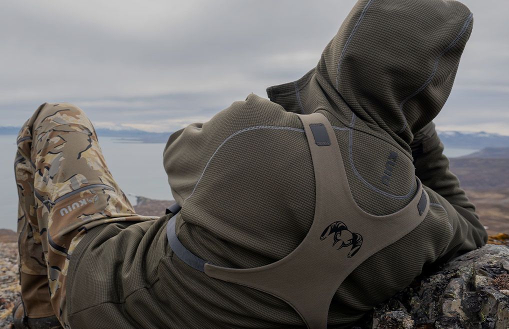 Hunting Solids - Shop Our Single Color Clothing | KUIU