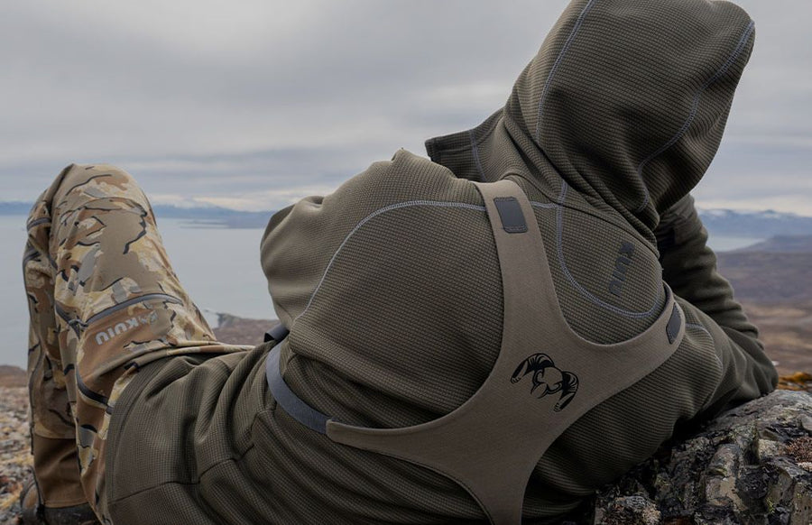 Hunting Solids - Shop Our Single Color Clothing | KUIU