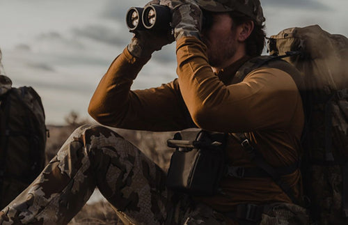 Hunting Solids - Shop Our Single Color Clothing | KUIU