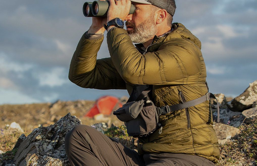 Hunting Solids - Shop Our Single Color Clothing | KUIU