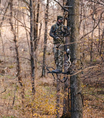 Deer Hunting Gear List | KUIU