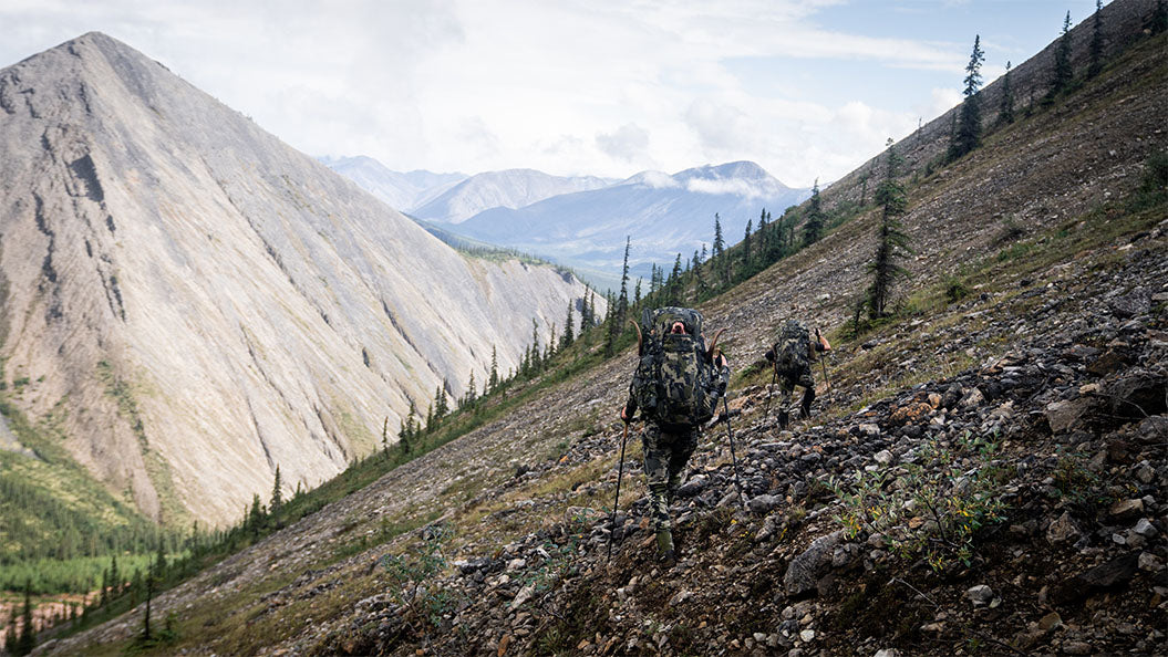 New to KUIU