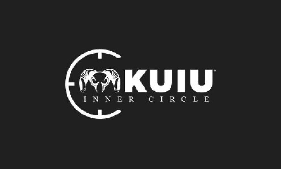 New to KUIU