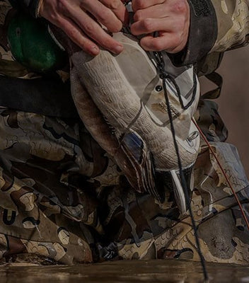 Wader Warranty Program – KUIU