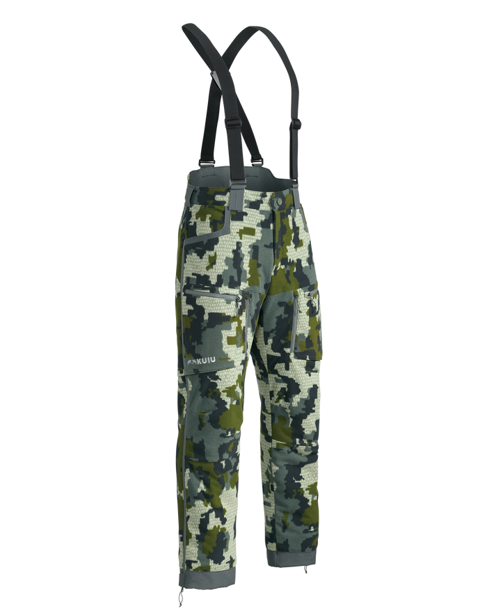 Proximity Insulated Hunting Pant | Verde – KUIU