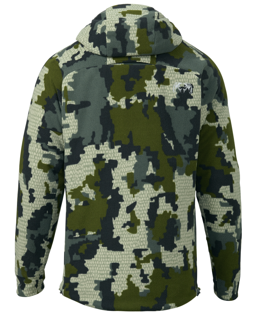 Proximity Hooded Insulated Jacket | Verde - KUIU