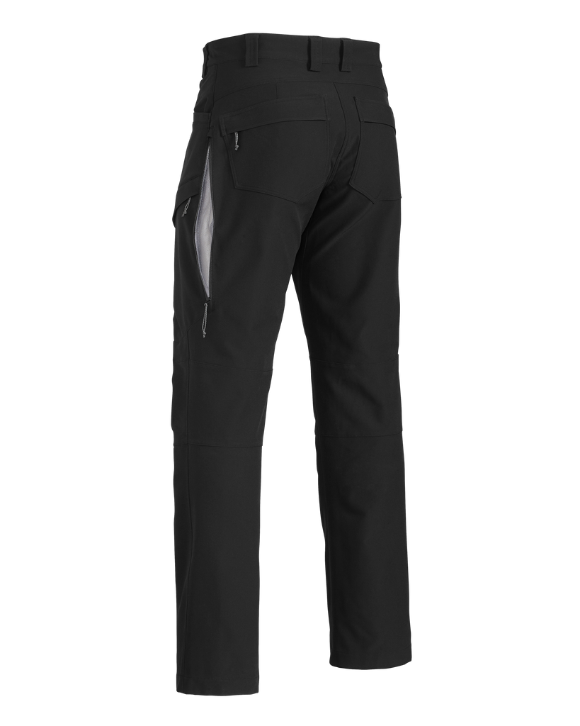 Quick-Drying Attack Hunting Pant - Black | KUIU