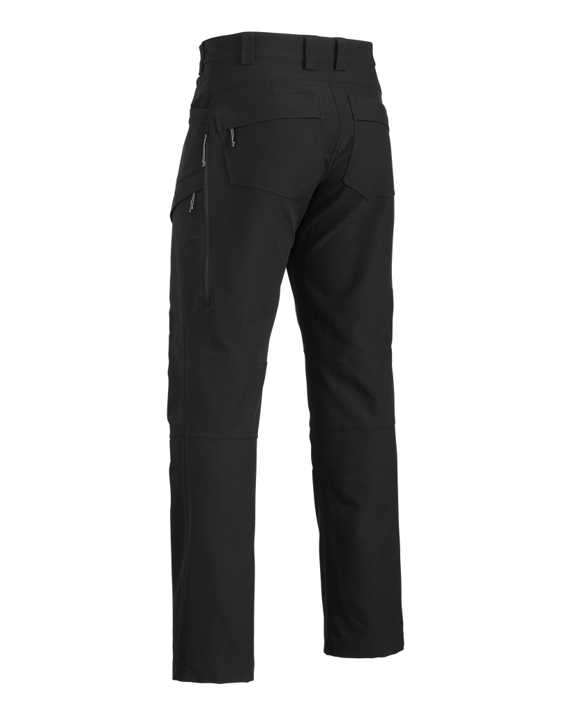 Quick-Drying Attack Hunting Pant - Black | KUIU