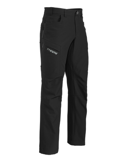 Quick-Drying Attack Hunting Pant - Black | KUIU