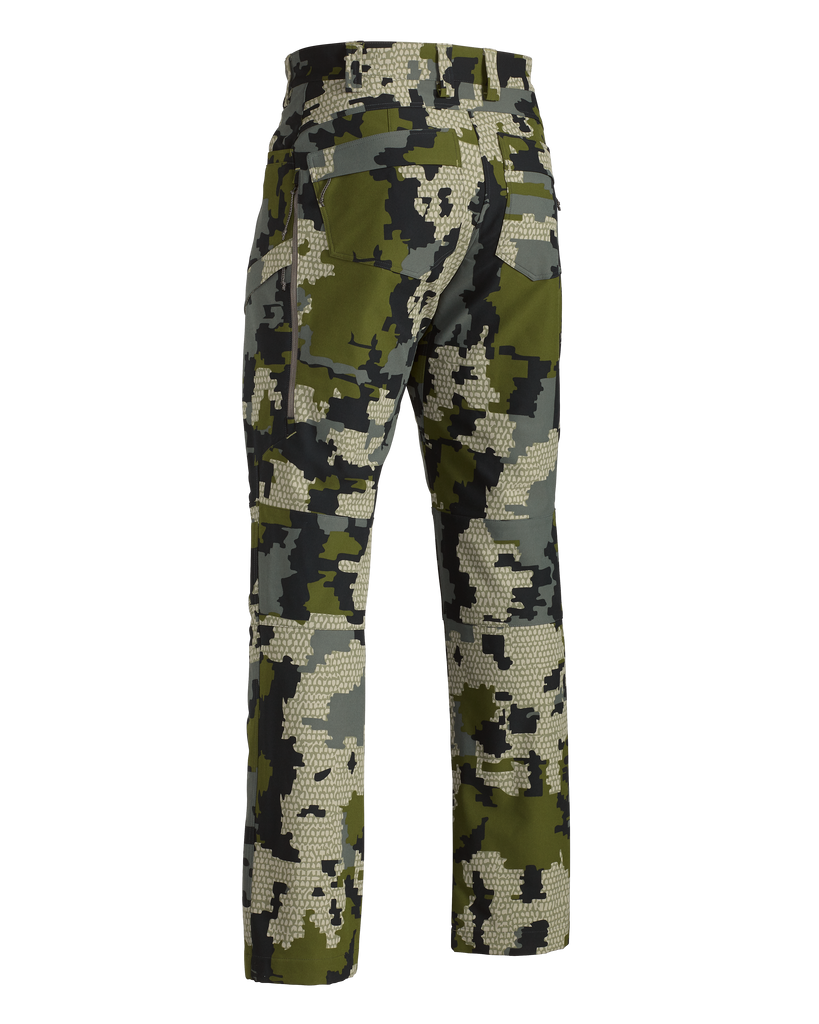 Quick-Drying Attack Hunting Pant - Verde Camo | KUIU