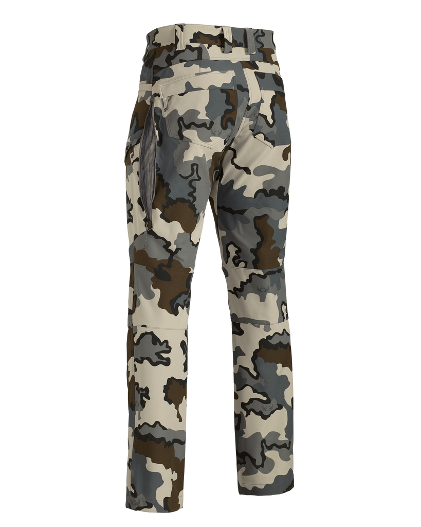 Quick-Drying Attack Hunting Pant - Vias Camo | KUIU