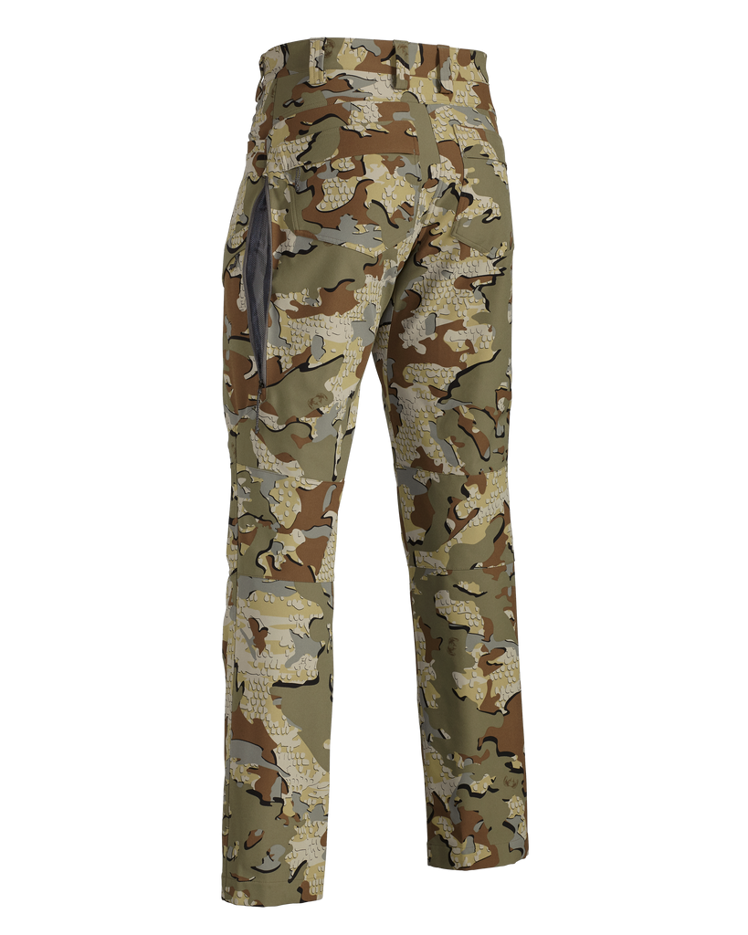 Quick-Drying Attack Hunting Pant - Valo Camo | KUIU