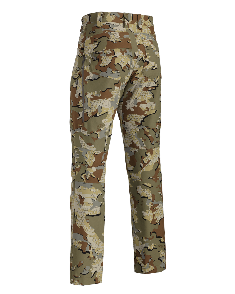 Quick-Drying Attack Hunting Pant - Valo Camo | KUIU
