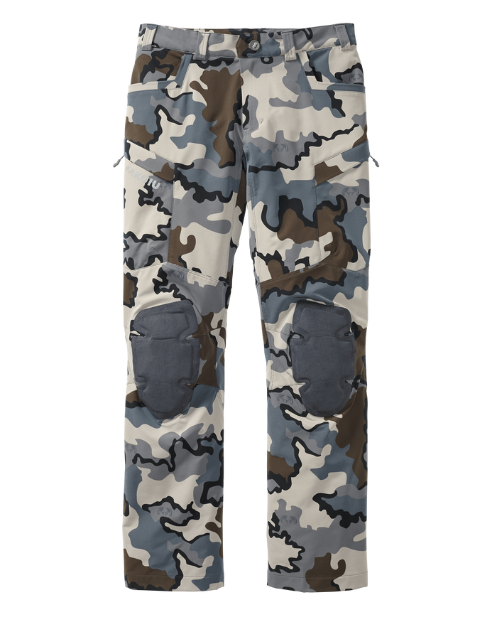 Hunting Pro Pants with Knee Pads | KUIU