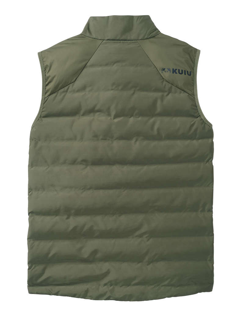 Elements Vest | Olive – KUIU