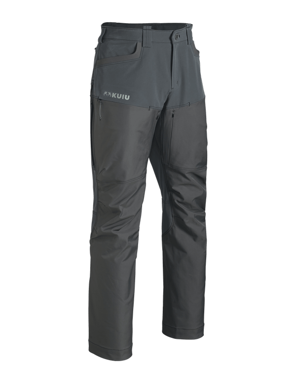 PRO Brush Pant - Gunmetal | KUIU