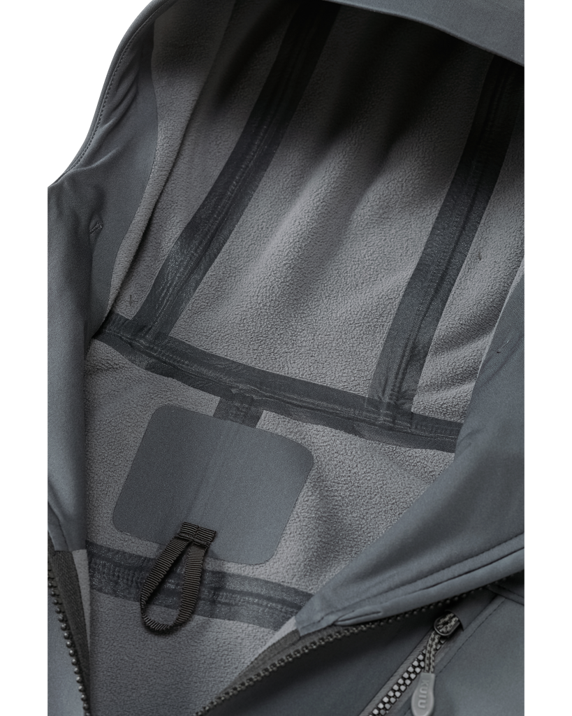 Axis Hybrid Jacket with Hood | KUIU