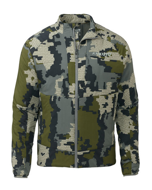 Kenai Jacket - Breathable Insulated Hunting Jacket | KUIU
