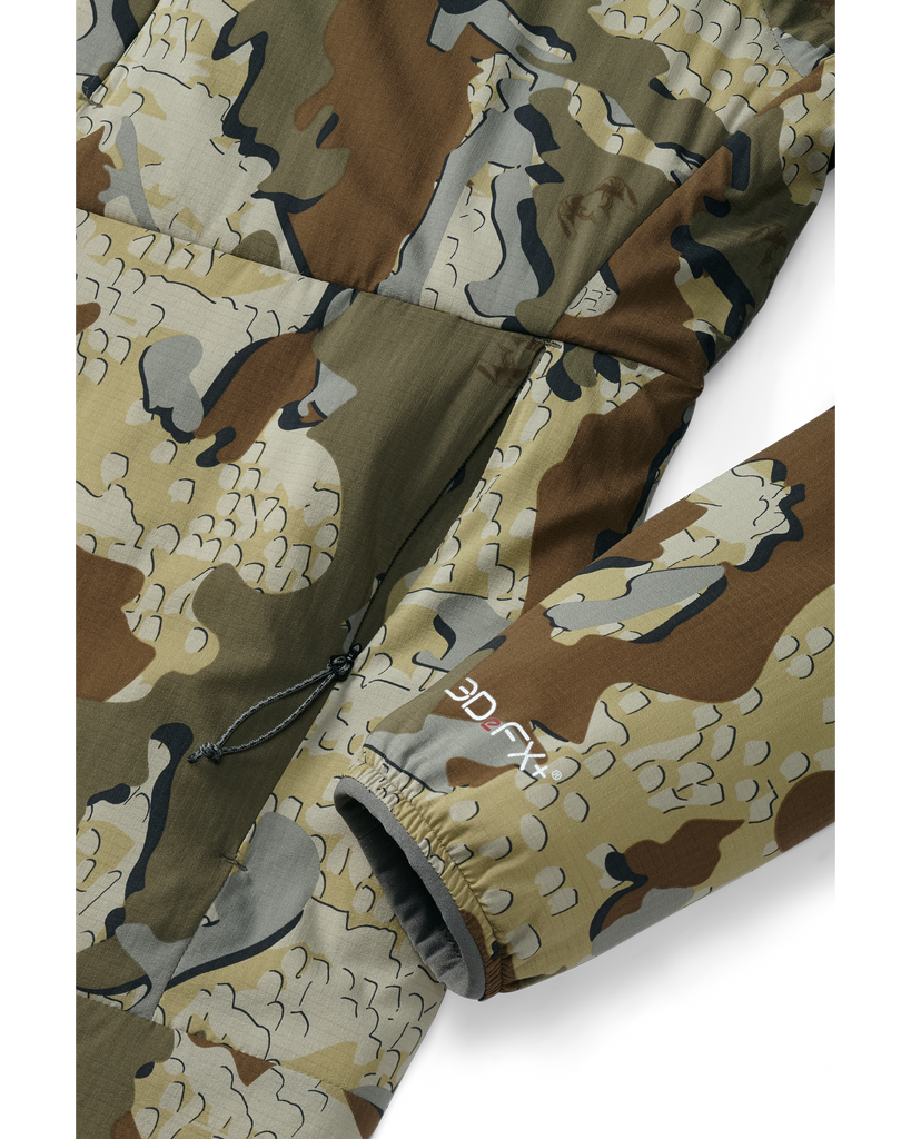 Kenai Jacket | Valo – KUIU