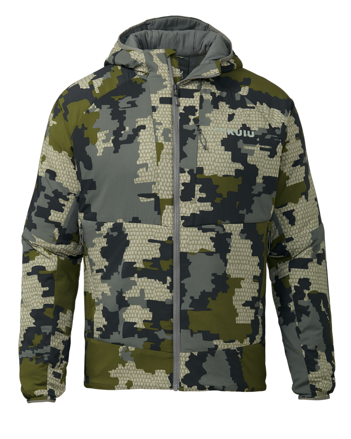 Kenai Hooded Hunting Jacket | KUIU