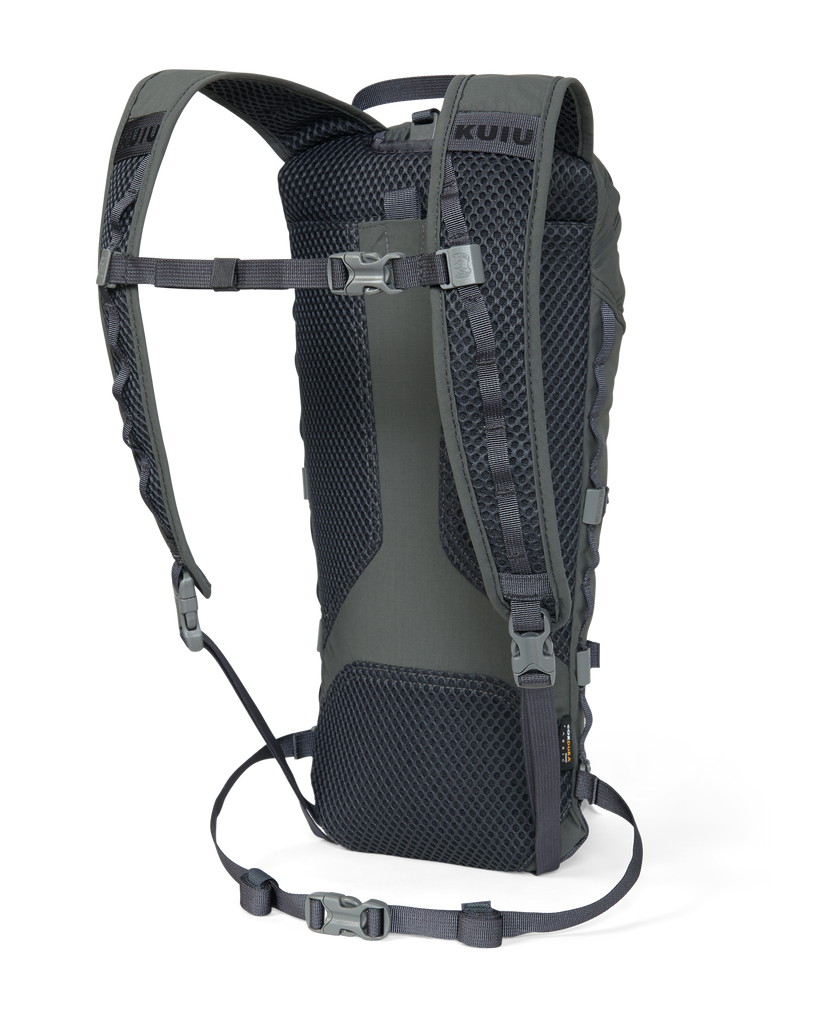 Stalker 500 PRO Hunting Day Pack | Gunmetal – KUIU
