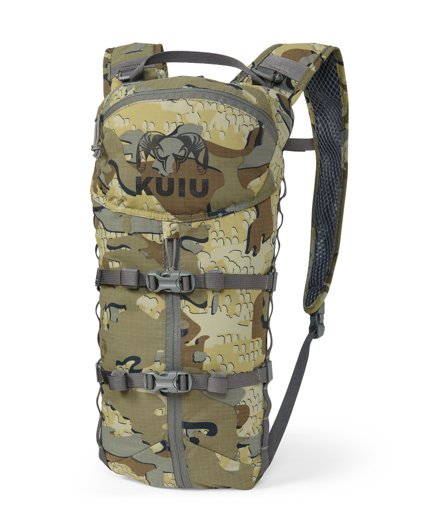 Stalker 500 PRO Hunting Day Pack | Valo – KUIU