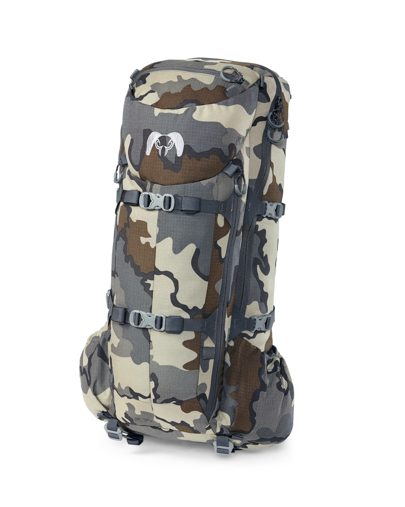PRO Hunting Pack - Vias Camo | KUIU