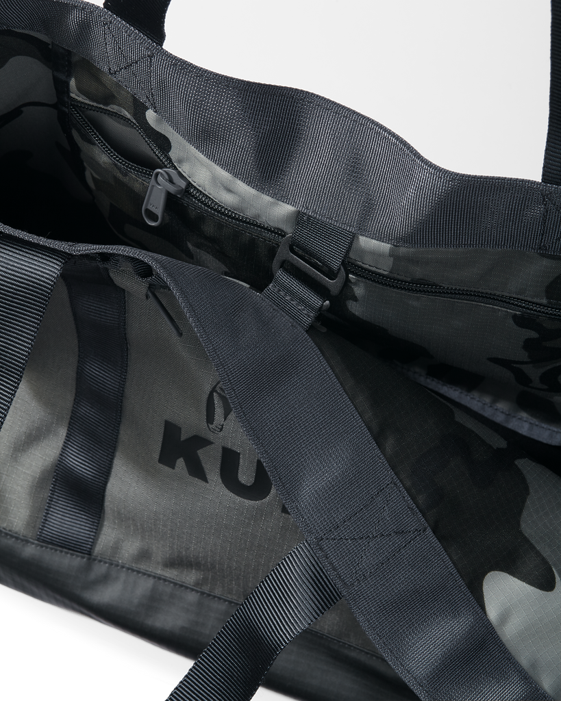KUIU CORDURA® Everyday Tote Bag | Stone