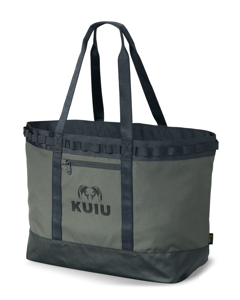 KUIU CORDURA® Everyday Tote Bag | Stone
