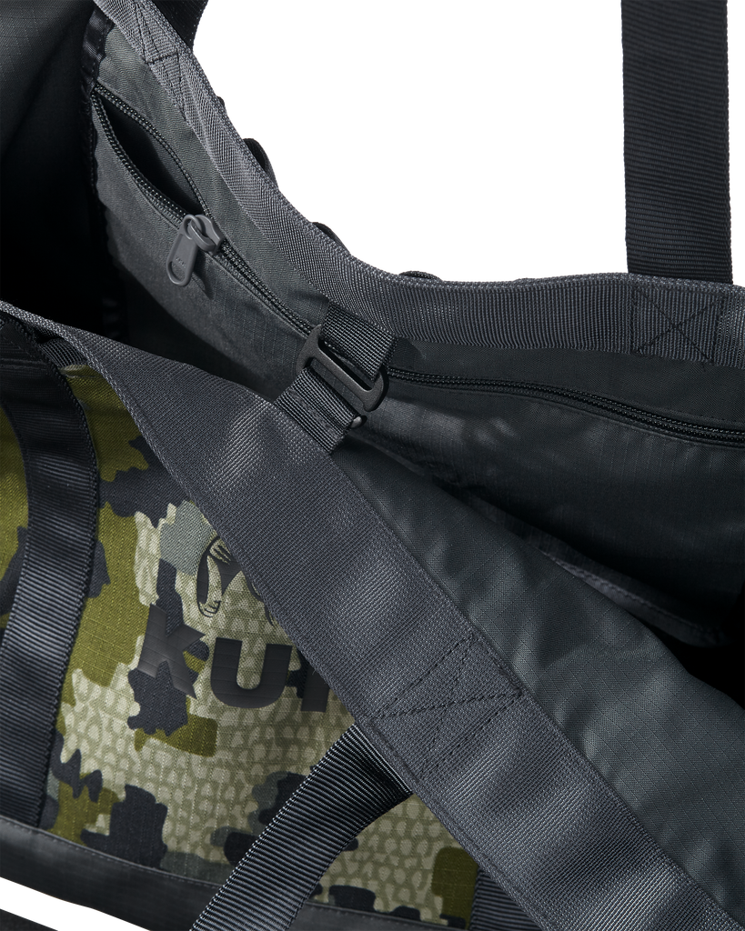 KUIU CORDURA® Everyday Tote Bag | Verde