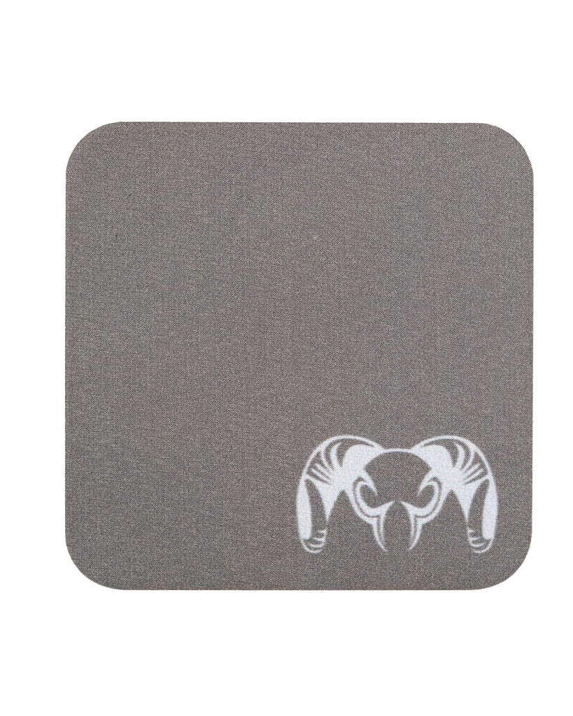 Noso Patch Synthetic Fabric Repair - Gunmetal | KUIU