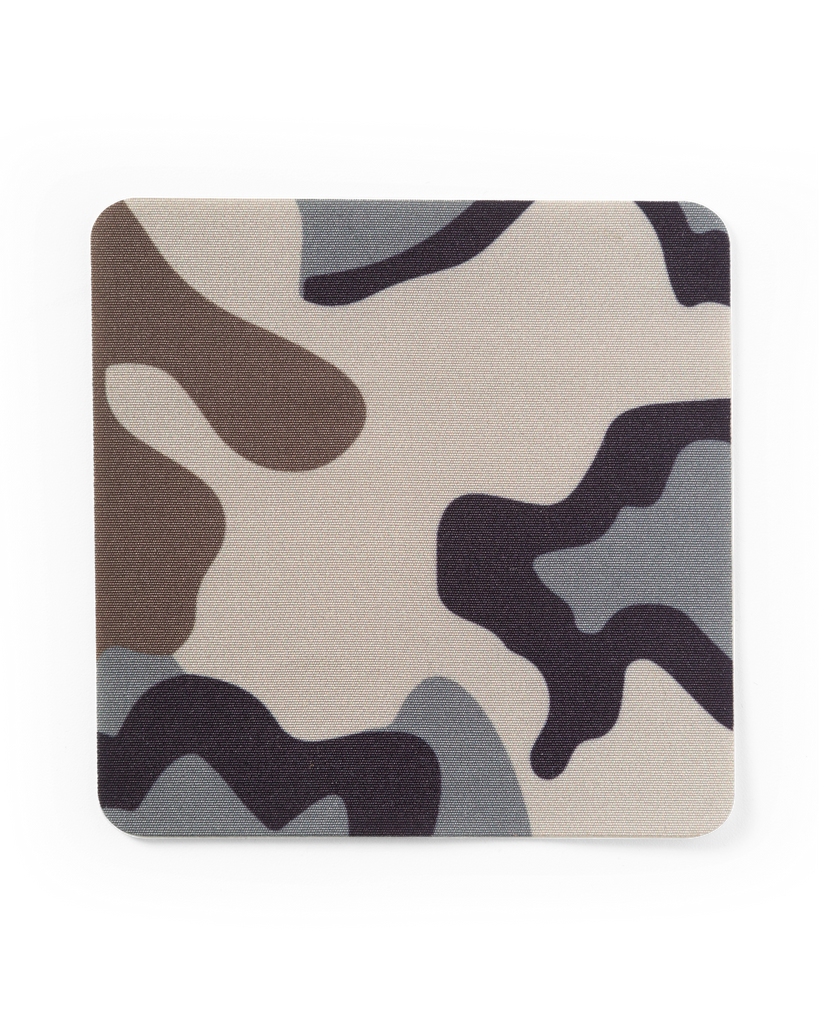 Noso Patch Synthetic Fabric Repair - Vias Camouflage | KUIU