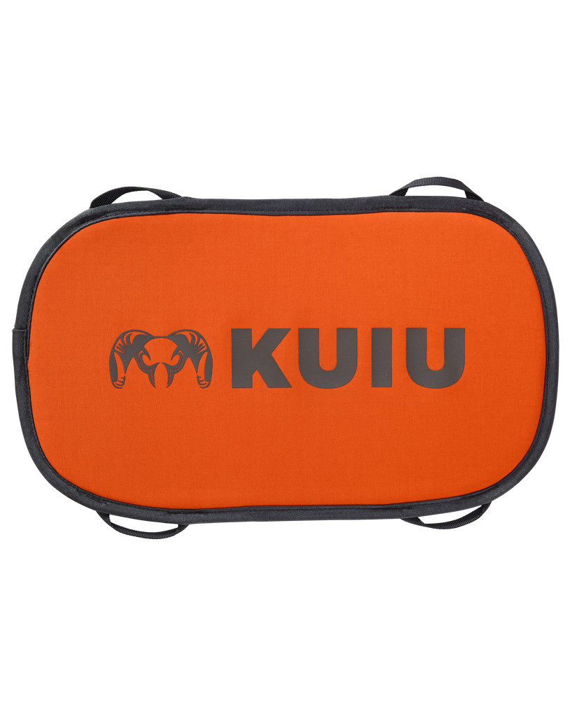 330D High Tenacity CORDURA Glassing Pad - Orange | KUIU