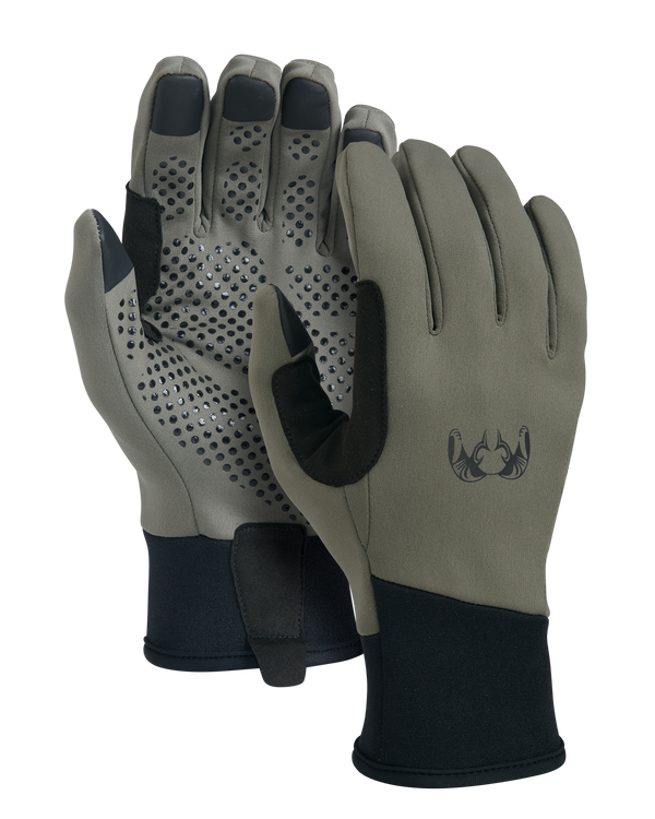 Axis Glove | Ash – KUIU