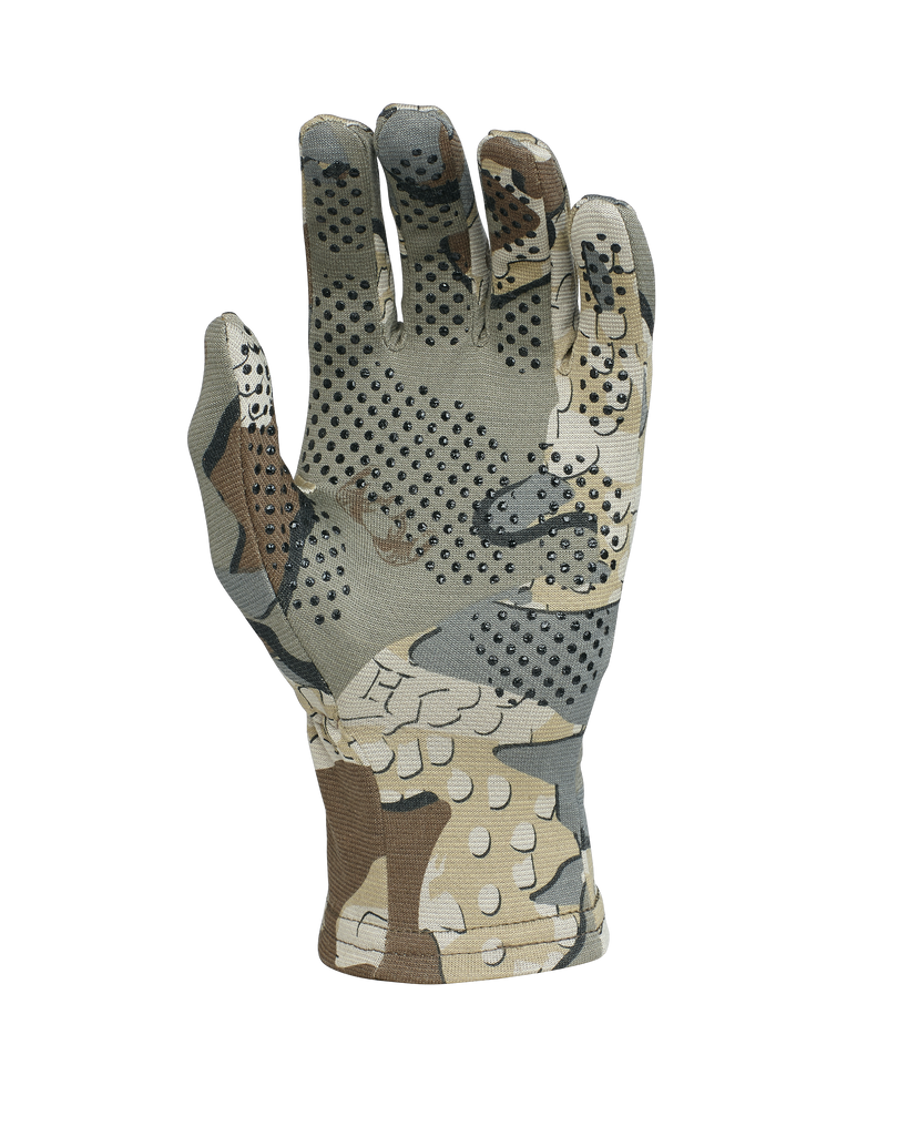 Merino Wool Hunting Gloves - Men's Camo Gloves | KUIU