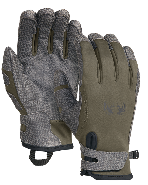 Guide X Glove | Ash – KUIU
