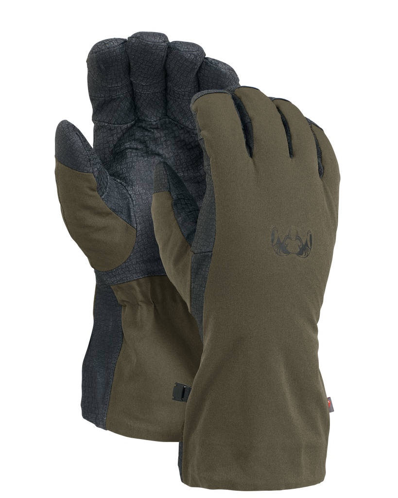 Northstar Glove | Ash – KUIU