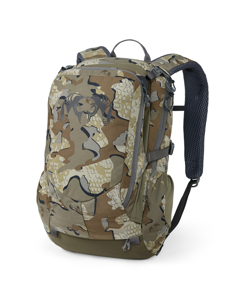 Divide 1200 Hunting Day Pack - Valo Camouflage | KUIU
