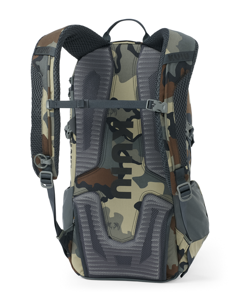 Divide 1500 Hunting Day Pack - Vias Camouflage | KUIU
