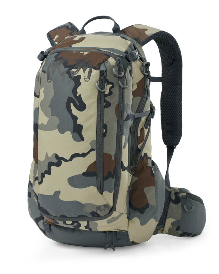 Divide 1500 Hunting Day Pack - Vias Camouflage | KUIU