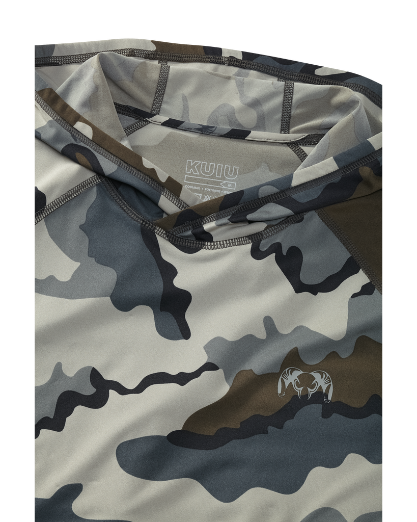 Gila LS Hoodie | Vias – KUIU