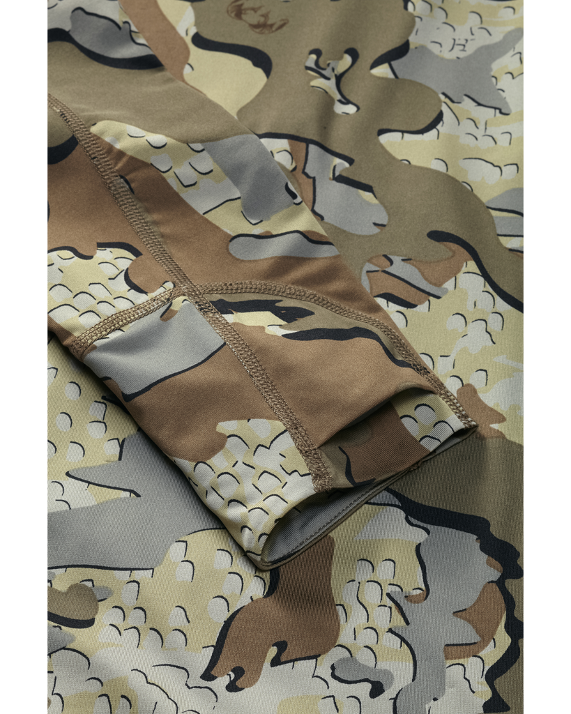Gila Lightweight Camo Hoodie | KUIU